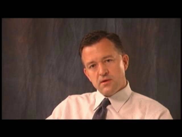 Brian S. Edkin, M.D. on Vimeo