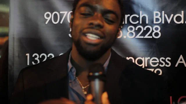 TheAustinSocialite.com: David Poku Undressed pt 2 @ The Madison on Vimeo