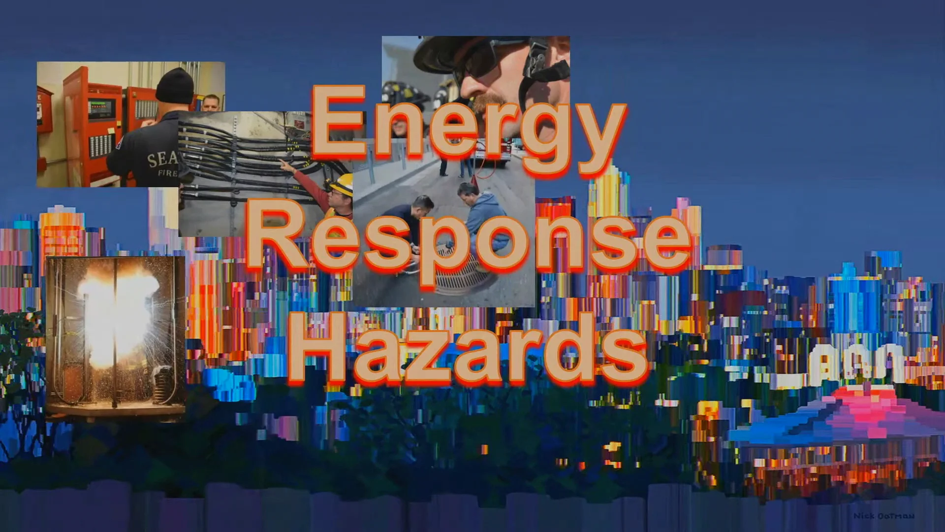 Capt Greene SFD Electrical on Vimeo