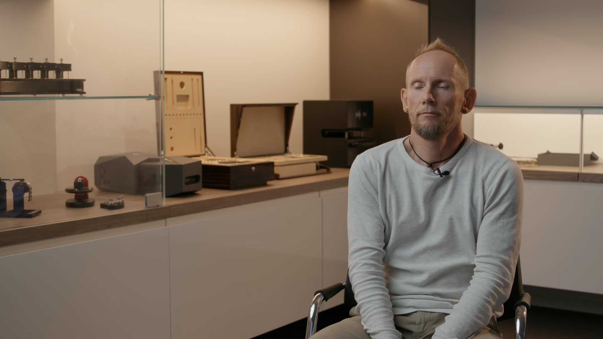 Rémy Duding - Petitpierre Interviews on Vimeo