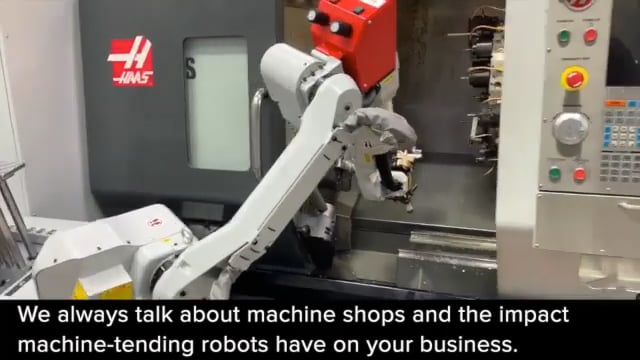 RoboJob-USA on Vimeo