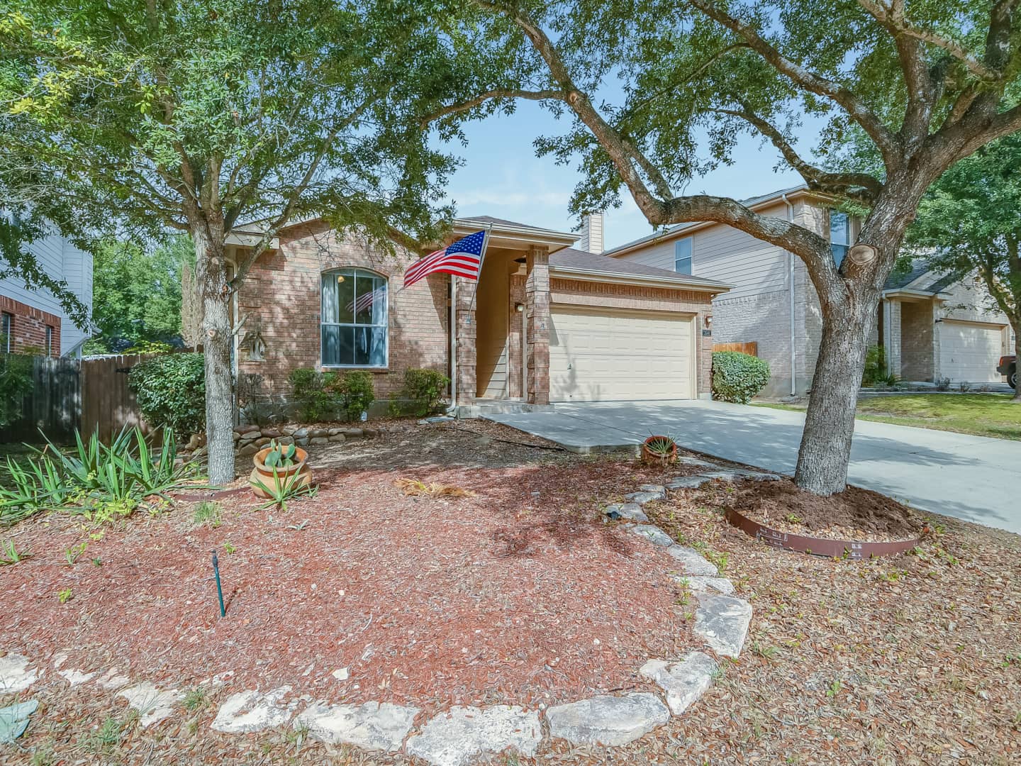 2641 Gallant Fox Dr on Vimeo