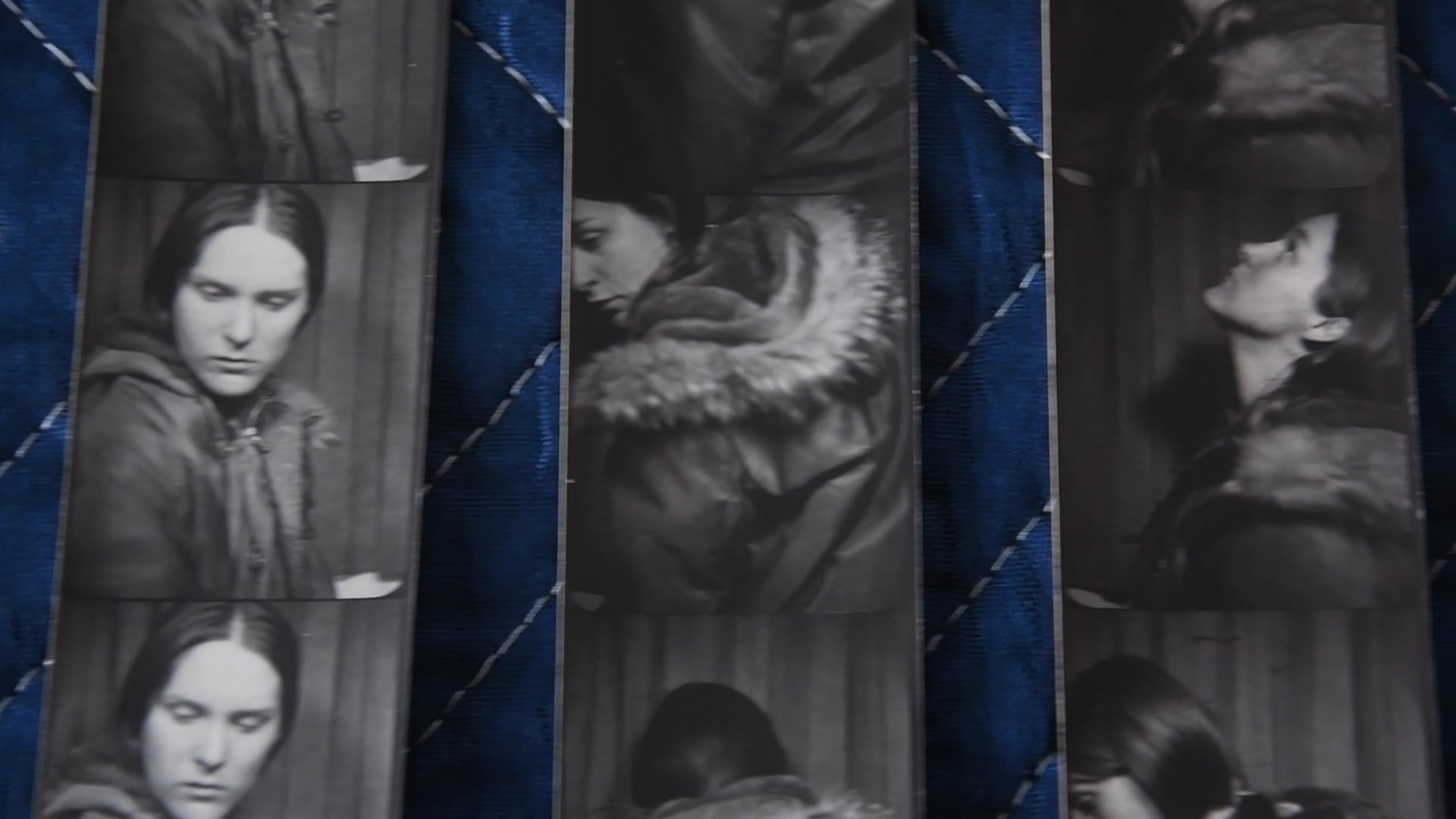The Mind of Iowa and The Nancy Rexroth Collection on Vimeo