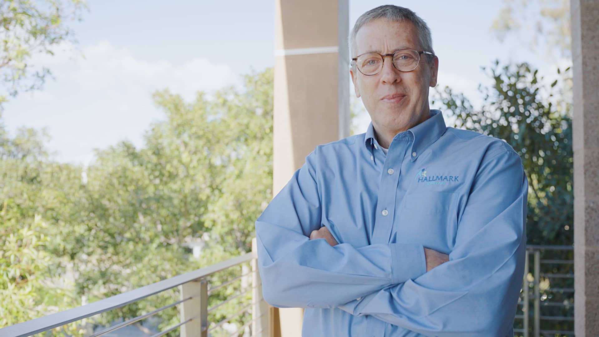 Meet Franchisee Phil Herron of Long Island, NY - Hallmark Homecare on Vimeo