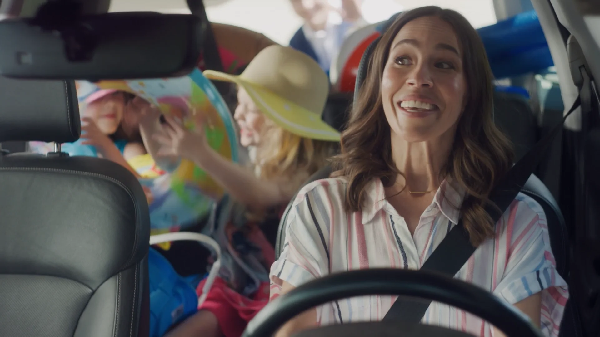 Walmart - Summer Hallway Havoc on Vimeo