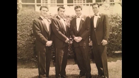 The DeMarco Brothers