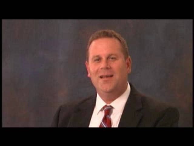 Kendale L. Ritchey, M.D. on Vimeo