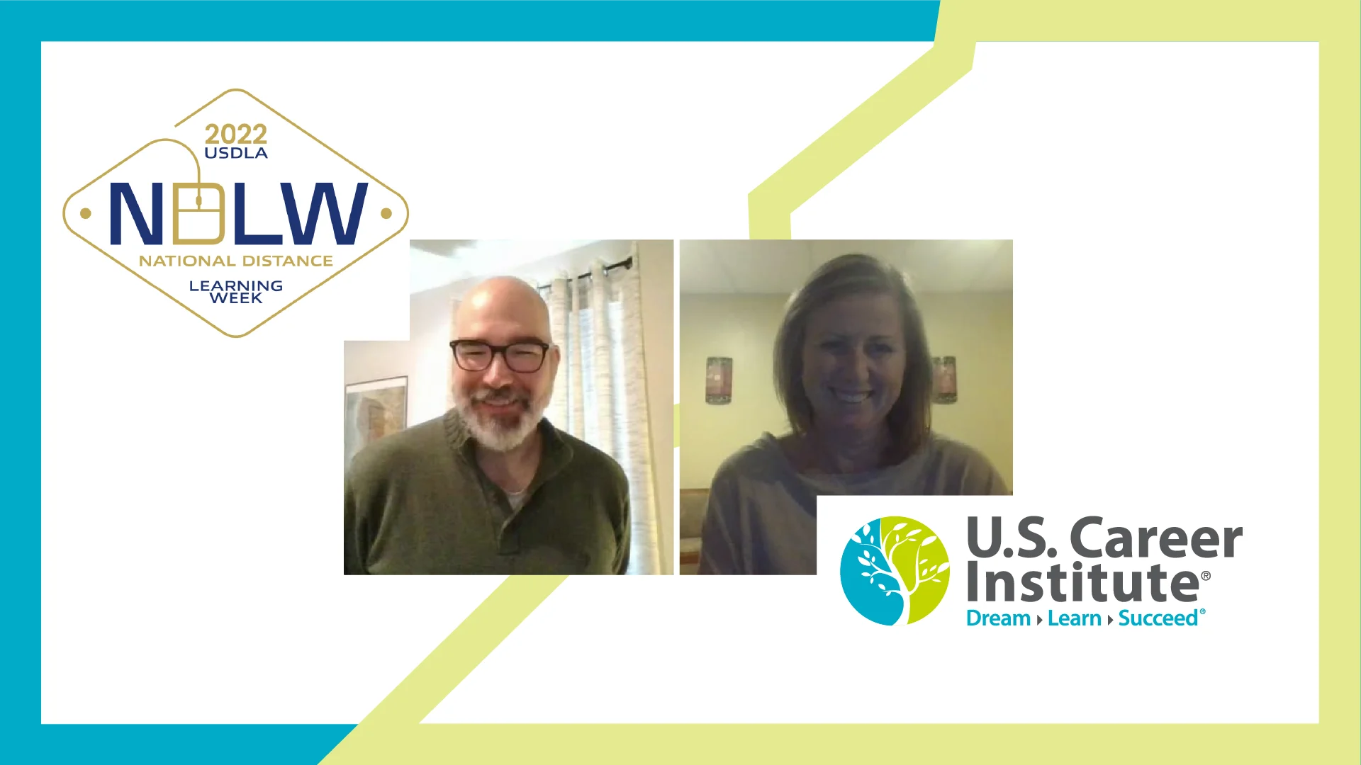 National Distance Learning Week on Vimeo