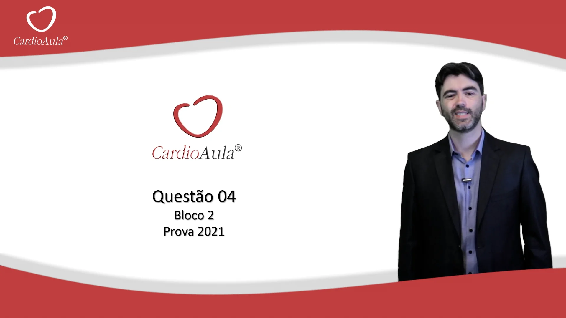 TEC 2021 - BLOCO 2 - Q4 - SCC - Dr. Lucas