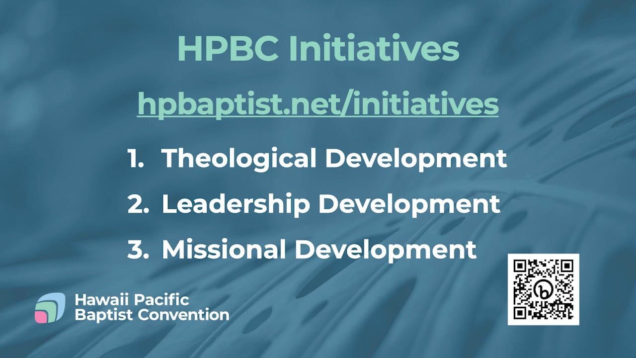 HPBC Initiatives