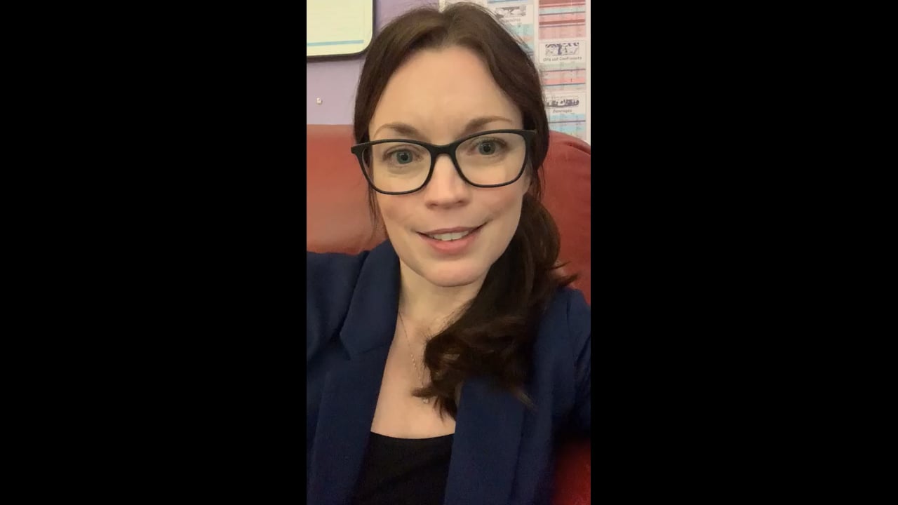 Amanda Matthews-Porter, Registered Social Worker, Amherst, NS, B4H ...