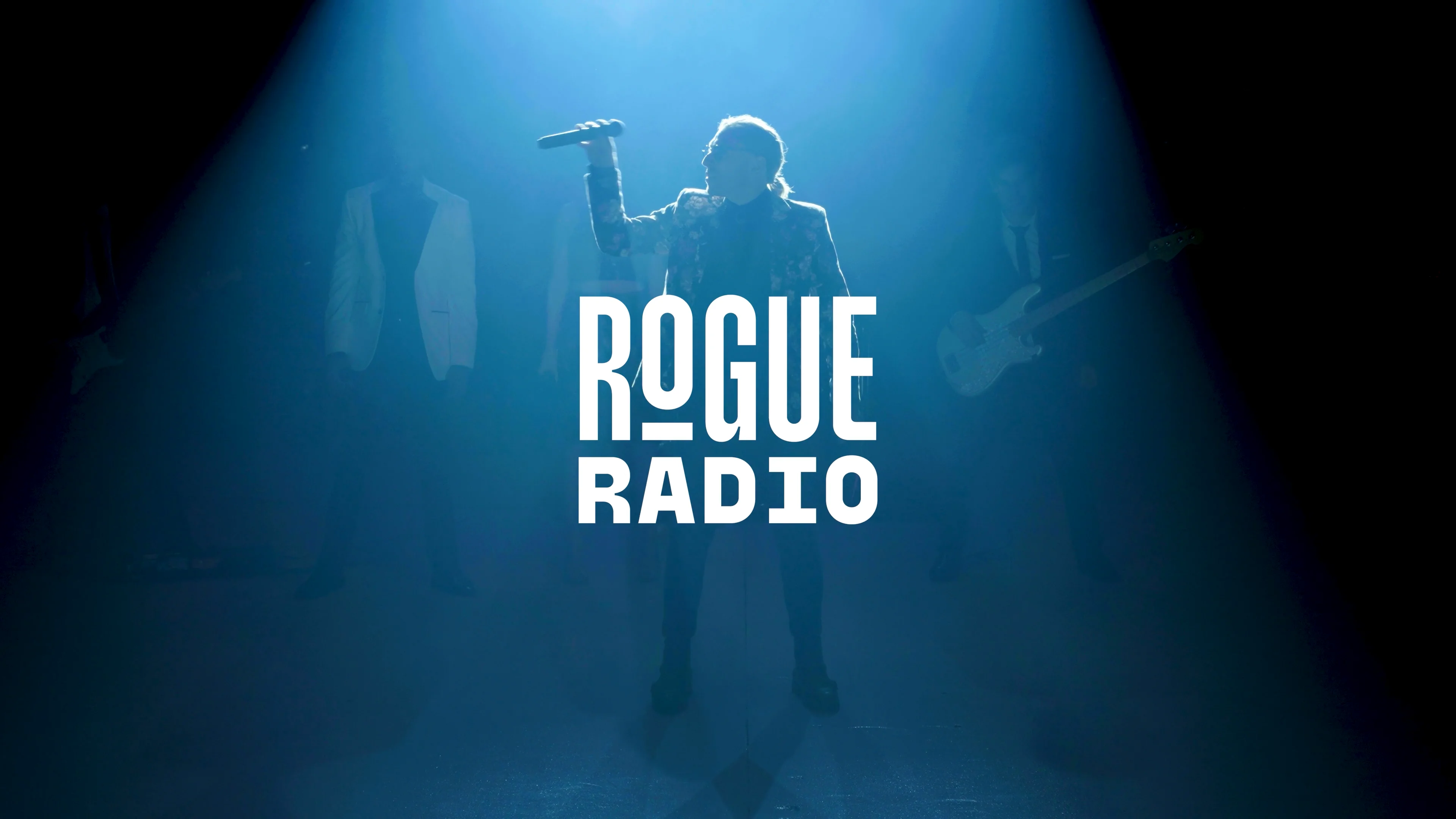 Rogue Radio - Dance Band