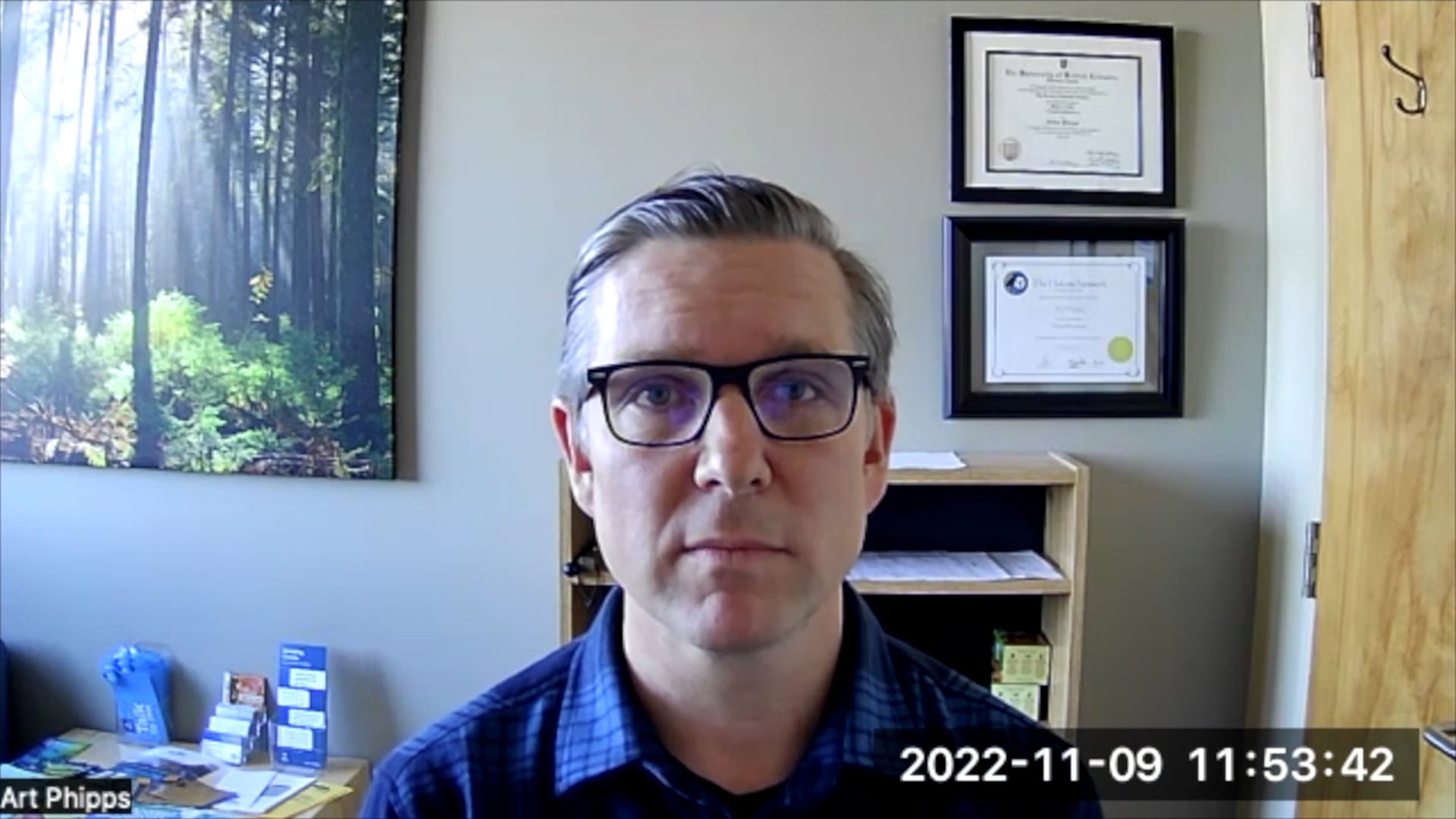 Home | Hakomi Education Net