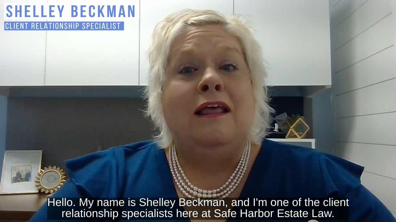 Shelley Beckman - Strategy Session on Vimeo