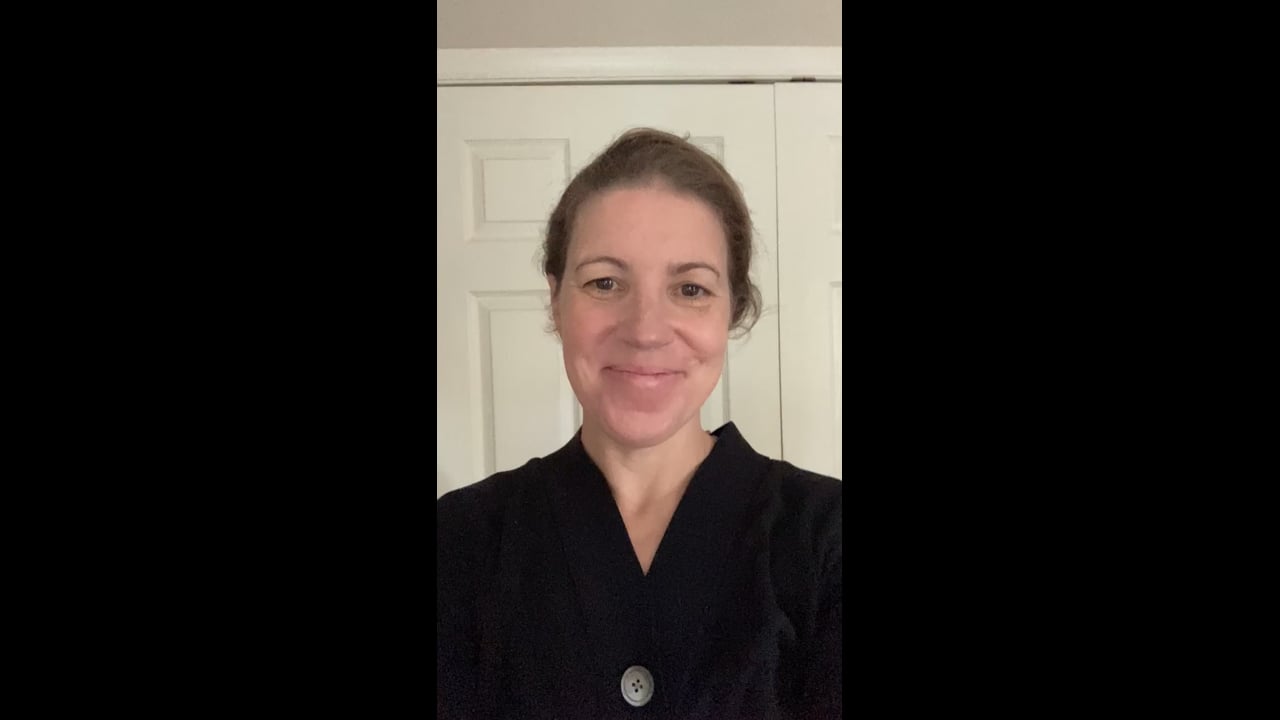 Nicole Moriarty: Trauma Resolution Energy Therapy, Licensed Clinical ...