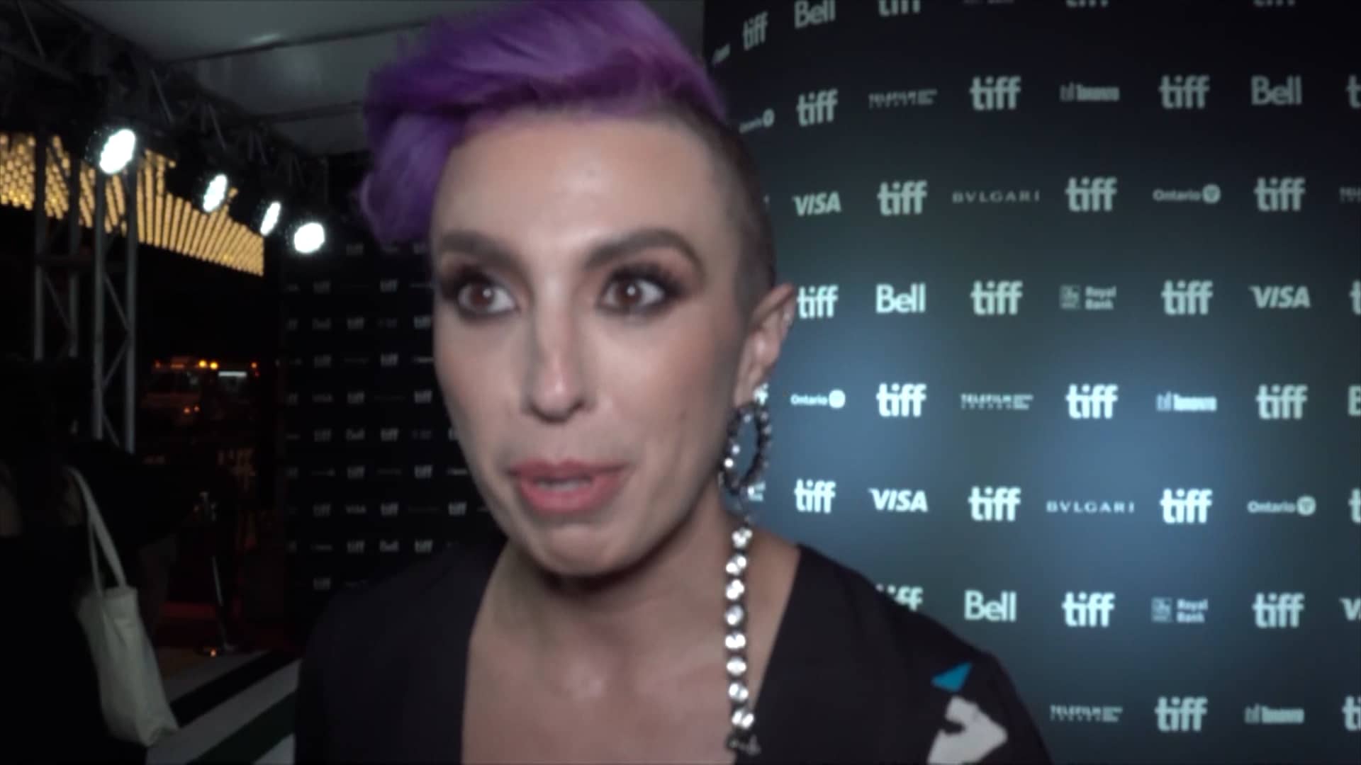 VHS99 - Maggie Levin - TIFF 2022 - MENI on Vimeo