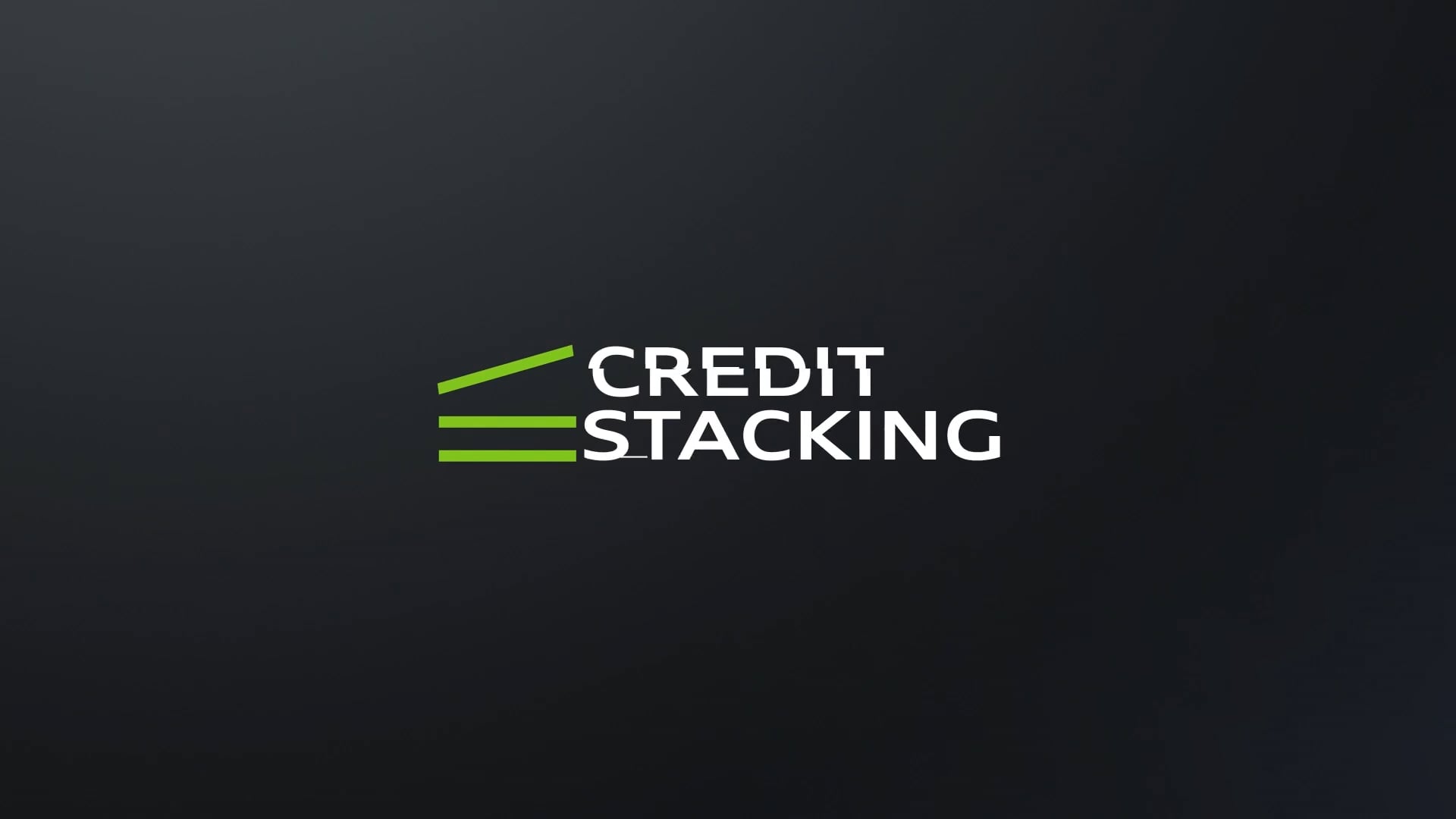 Credit Stacking - Credit Repair on Vimeo
