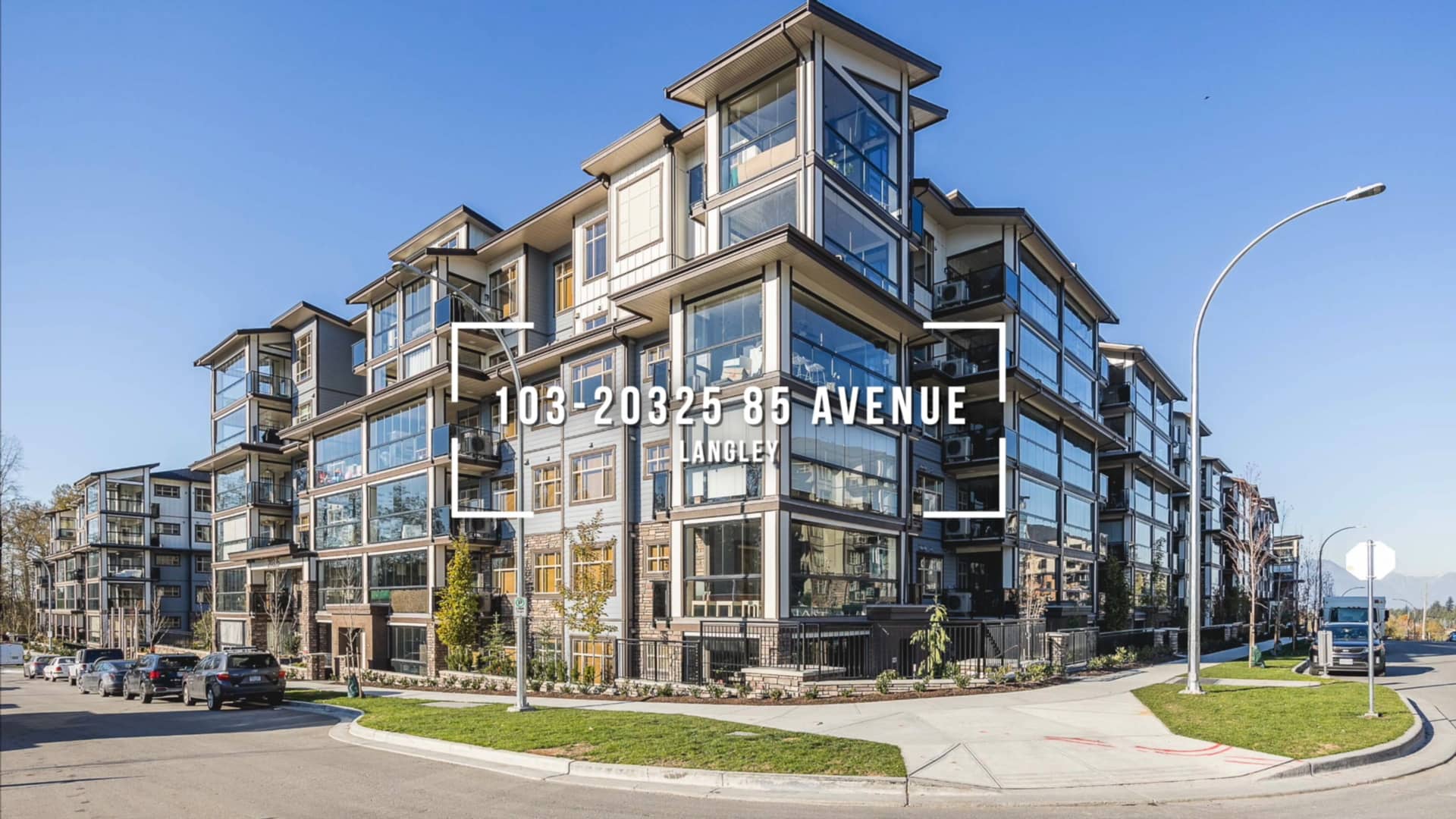 103-20325 85 Avenue, Langley | Photo Slideshow for Jennifer Jerome on Vimeo