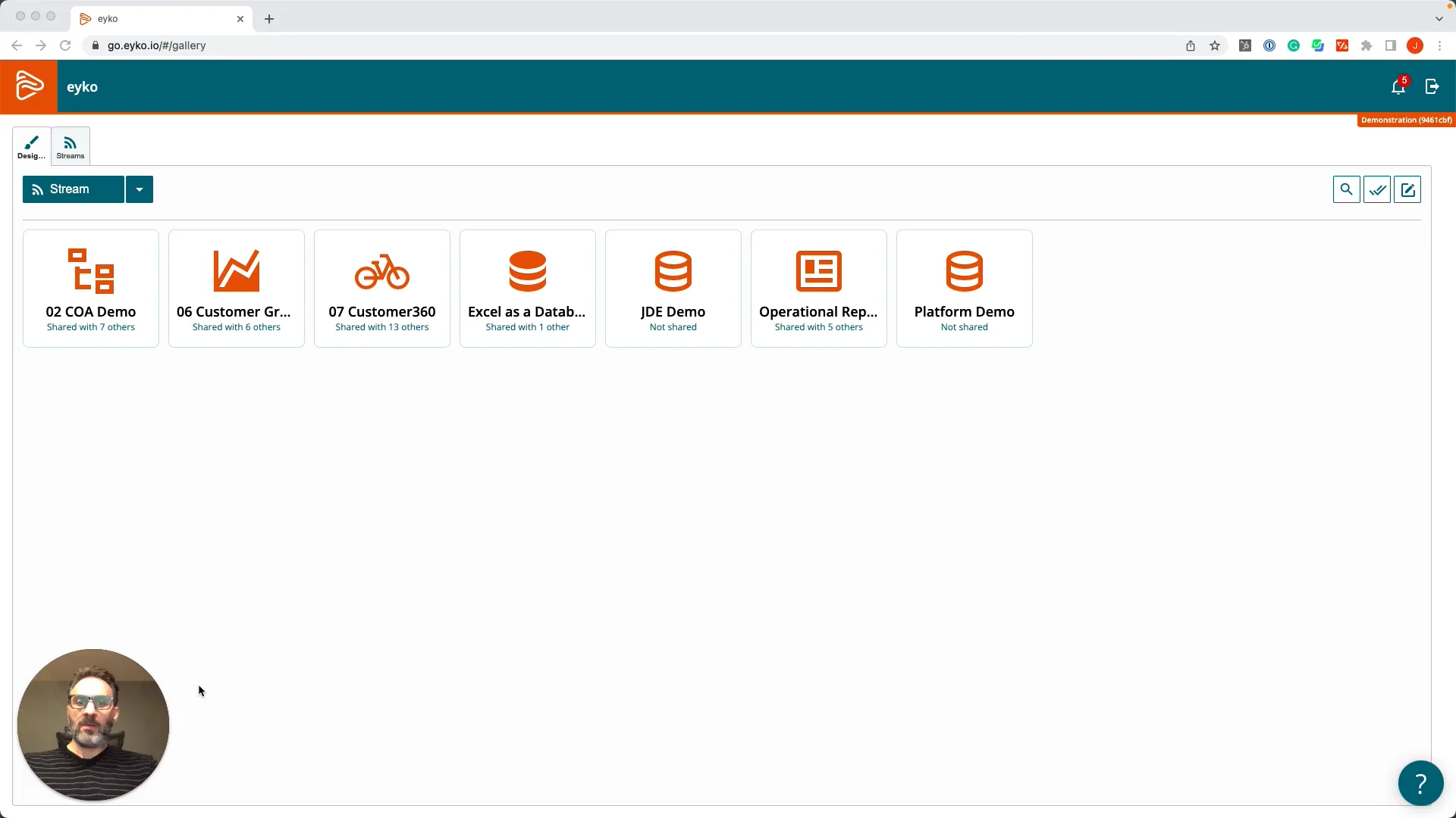 eyko Streaming Into Tableau.mp4 on Vimeo