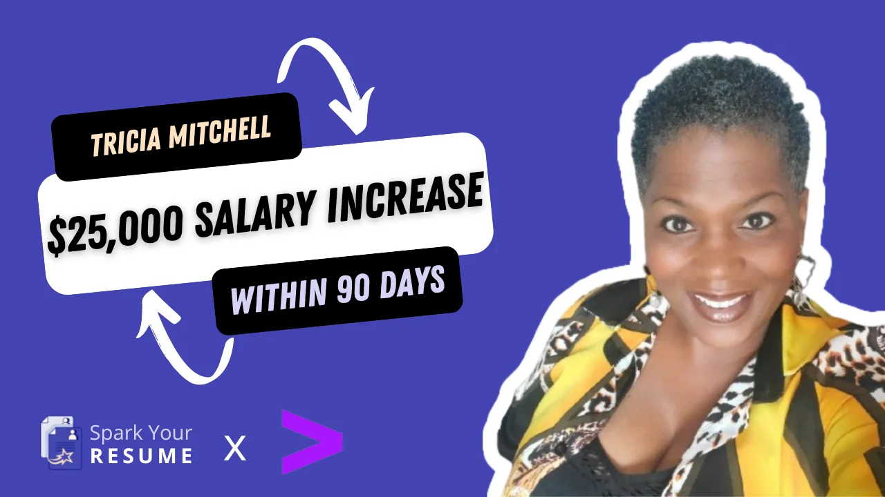 Tricia Mitchell on Vimeo
