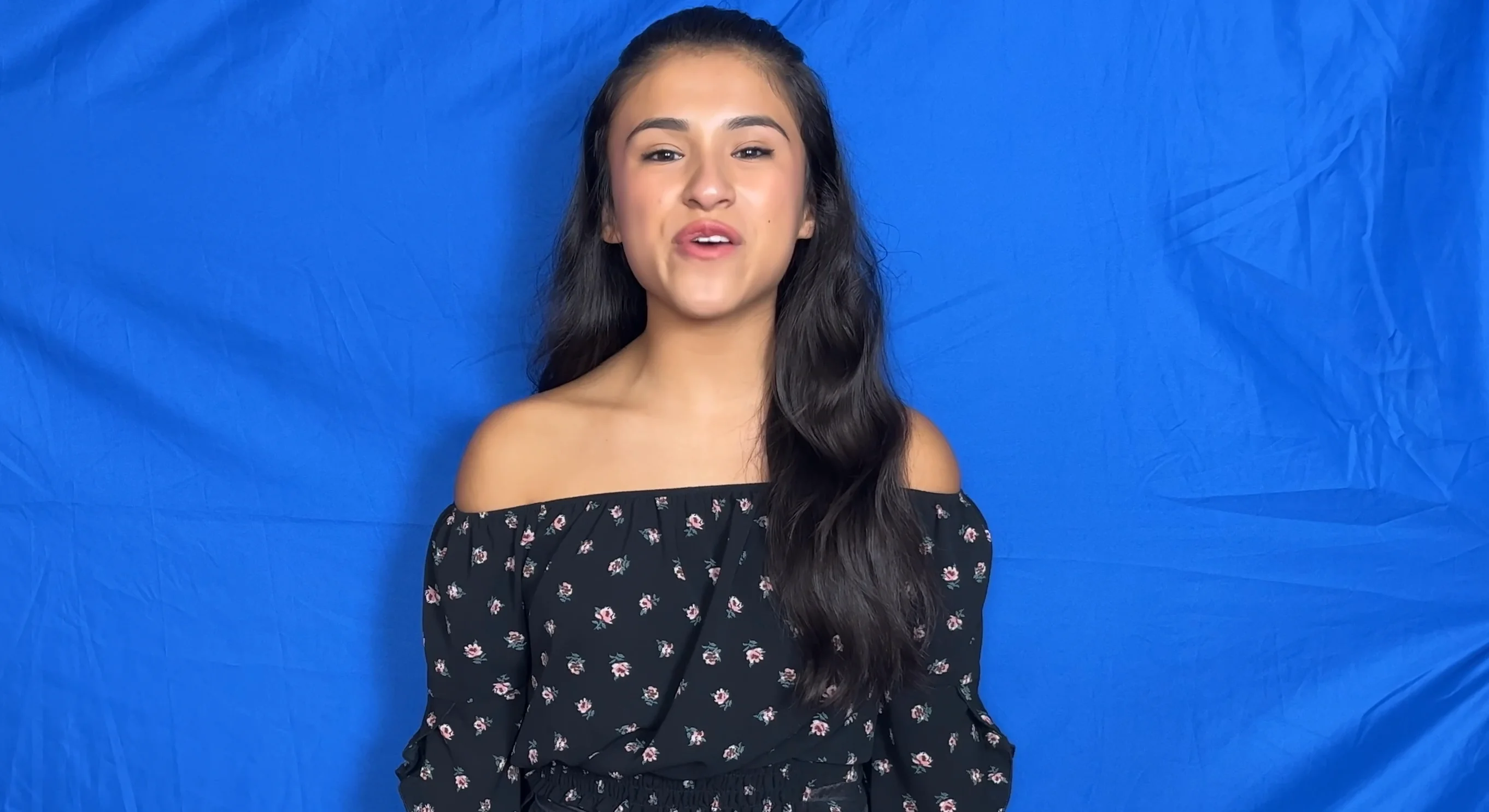 Naomi Serrano-Contemporary Monologue on Vimeo