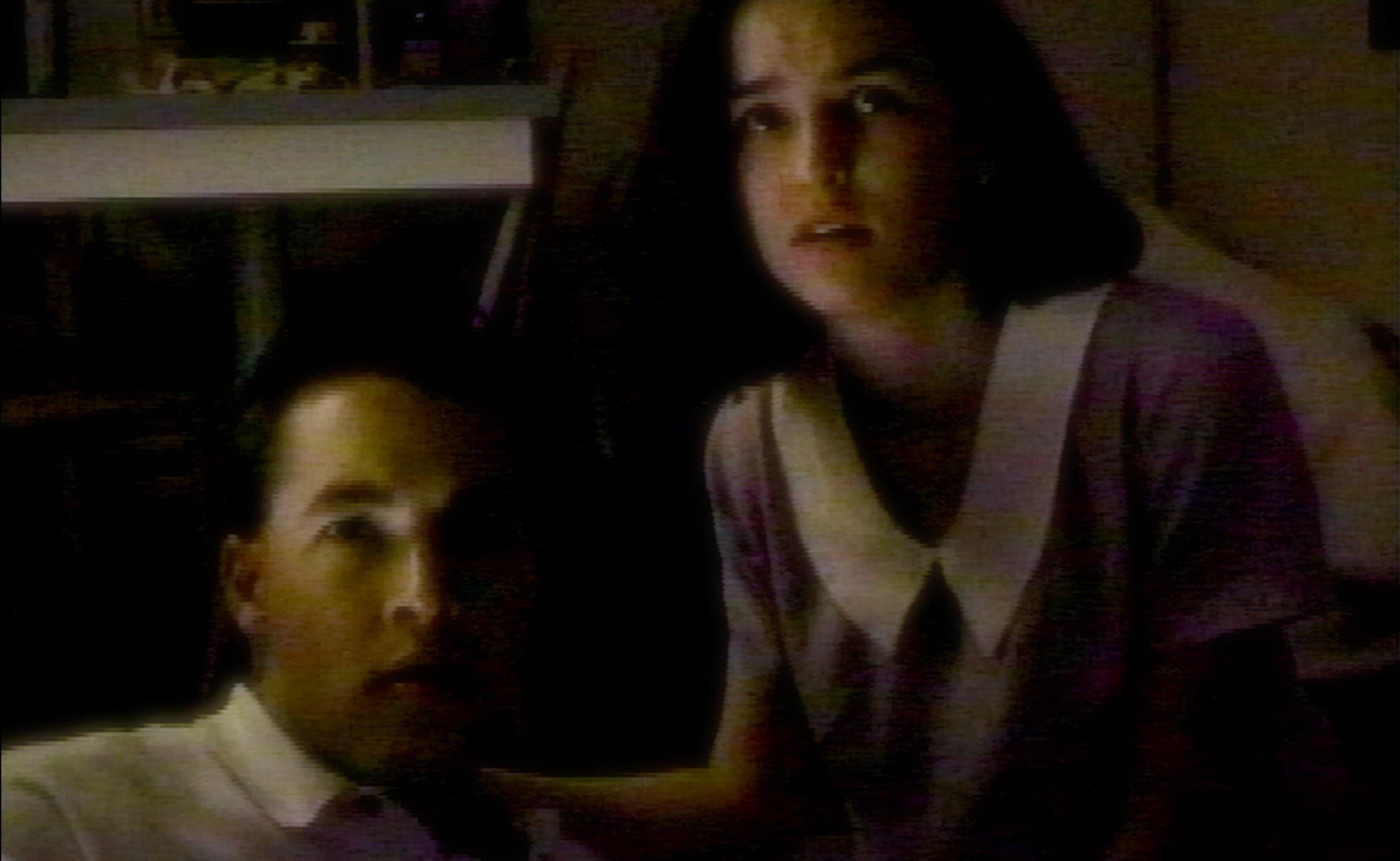 Filmmaker Derek Frey - VERGE OF DARKNESS ~ Directed by Derek Frey (1995 ...