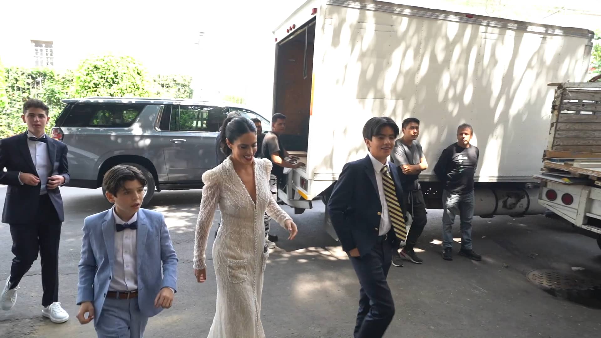 Tati & Daniel on Vimeo