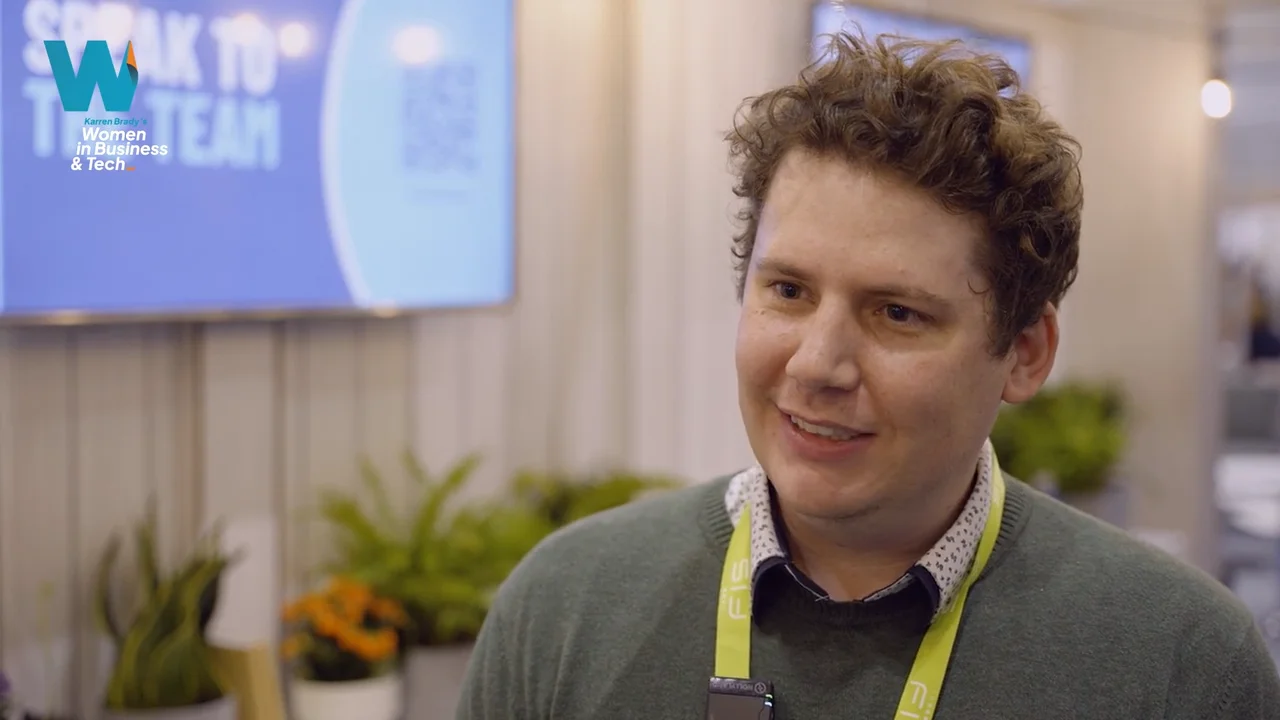 Capital One on Vimeo