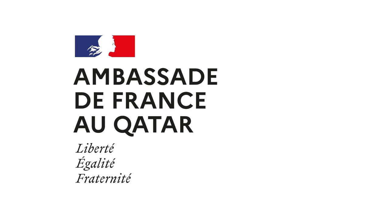 Ambassade de France_Qatar.mov on Vimeo
