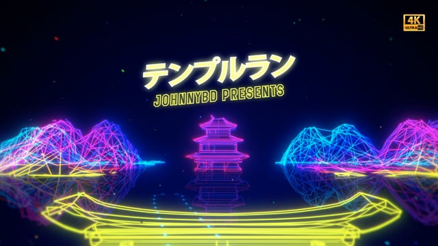 Japan - After Effects Template