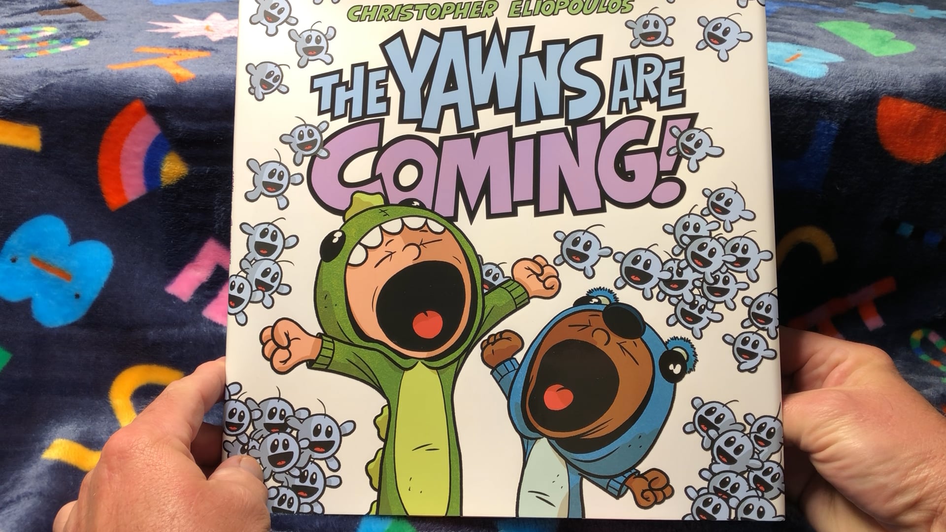 The Yawns are Coming.MOV