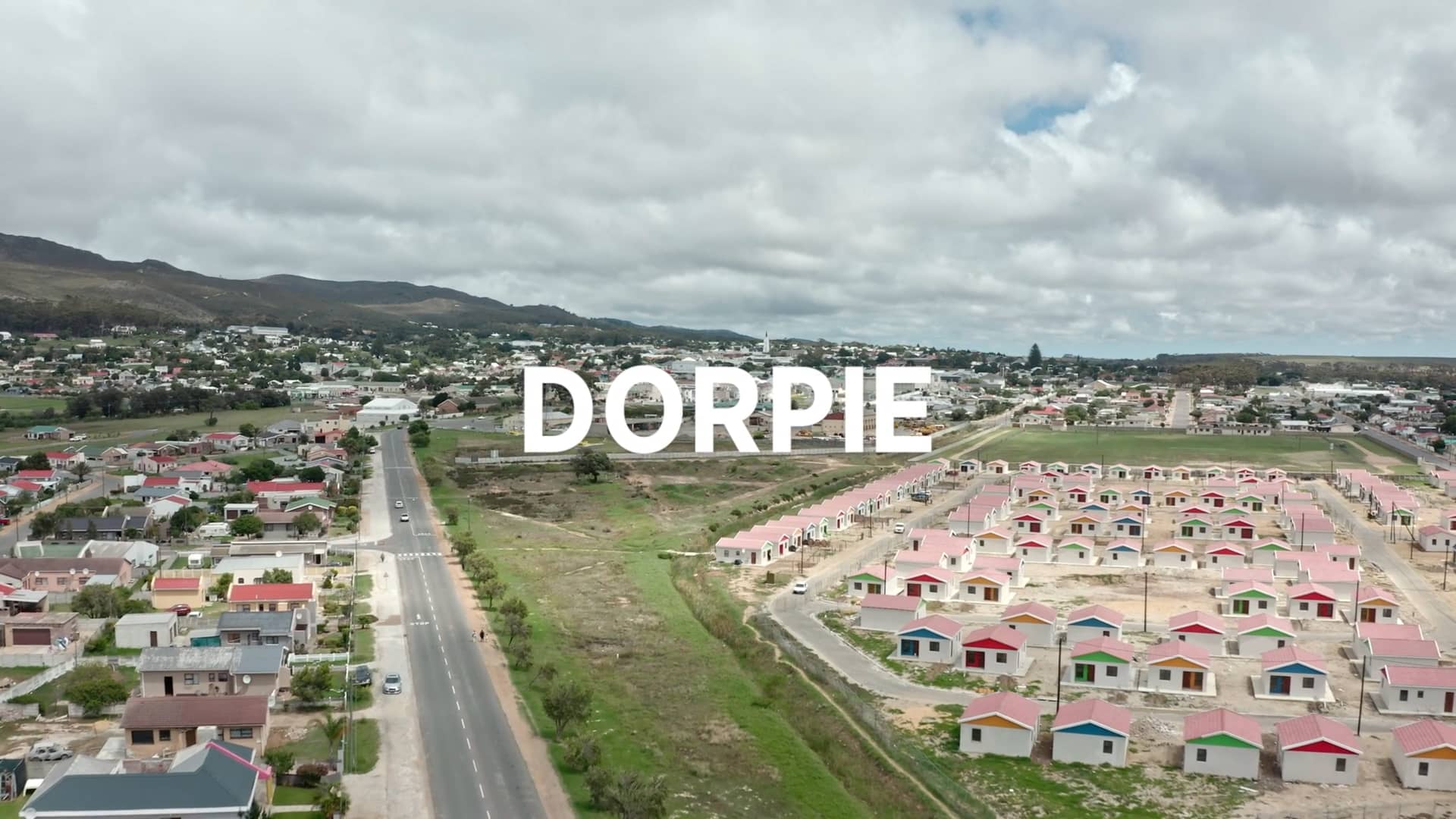 DORPIE | Documentary by Julia Jaki | Trailer on Vimeo