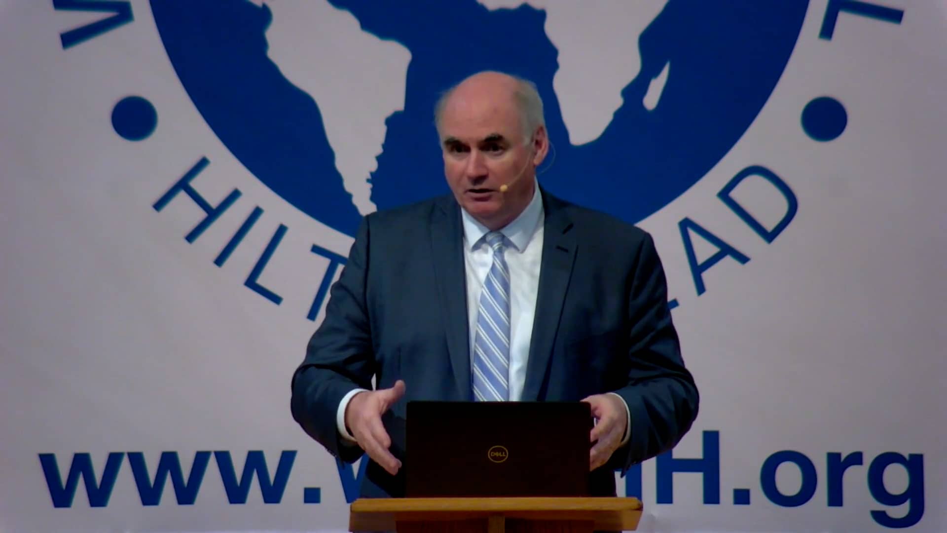 Kevin Cassidy: Global Supply Chains on Vimeo