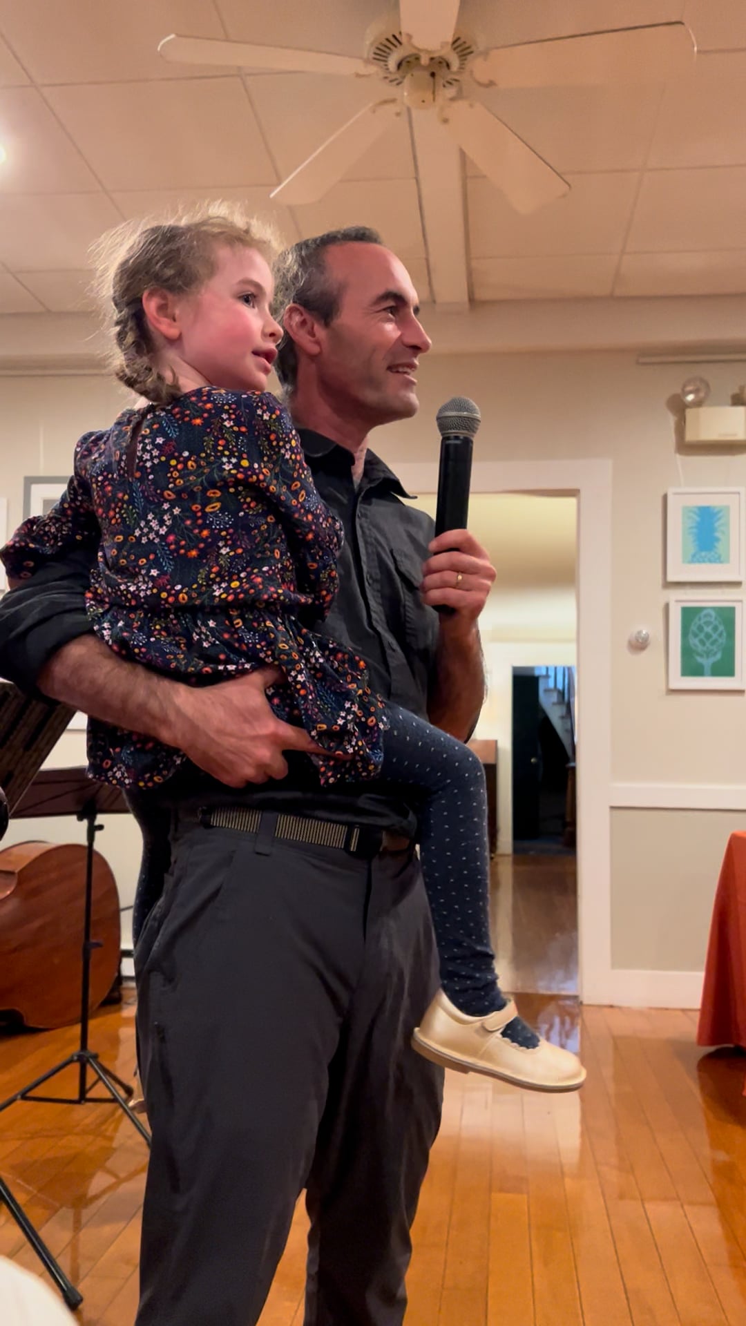 Noah Ben talk on Vimeo