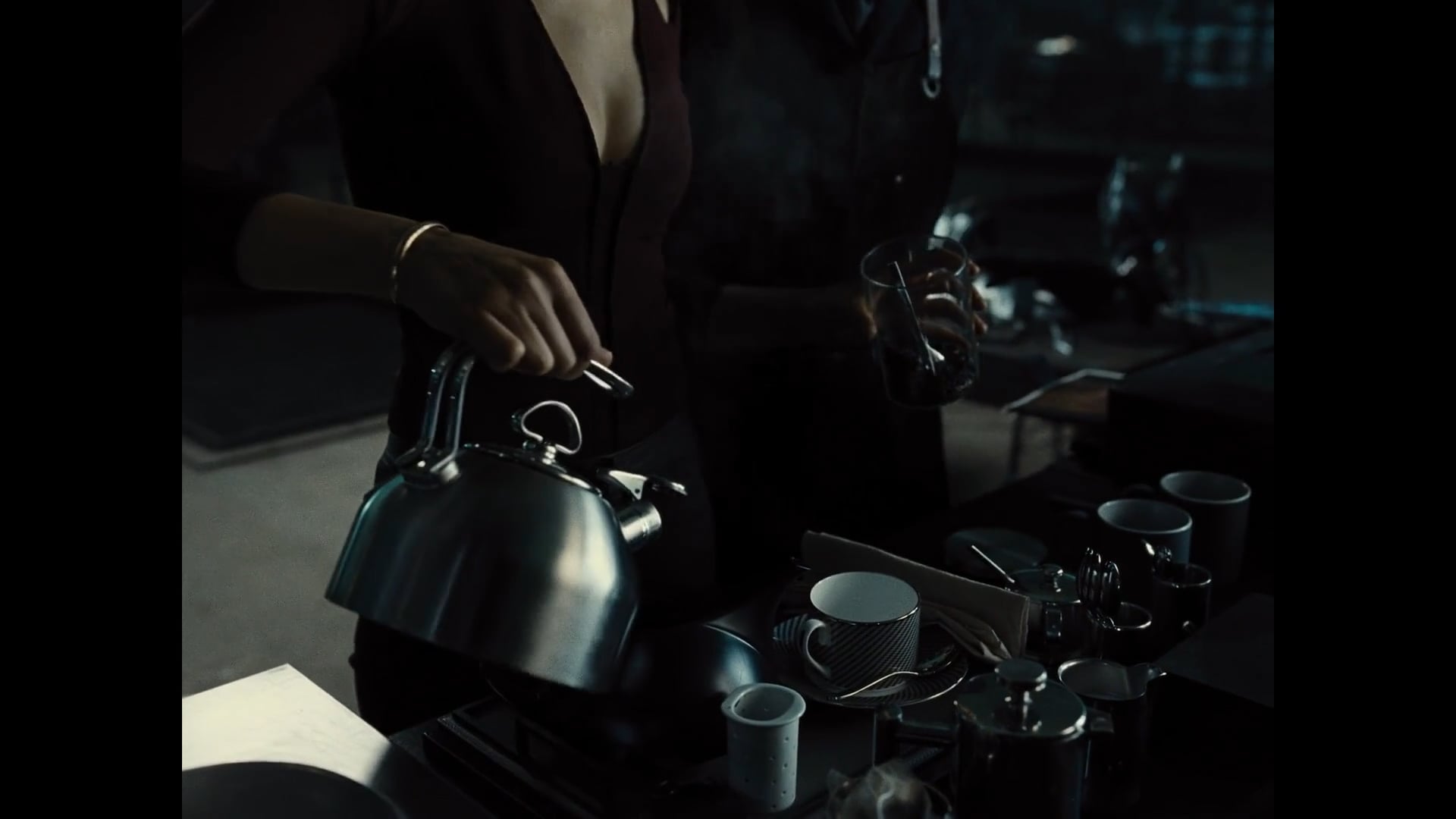 Gauntlet Scene Original on Vimeo