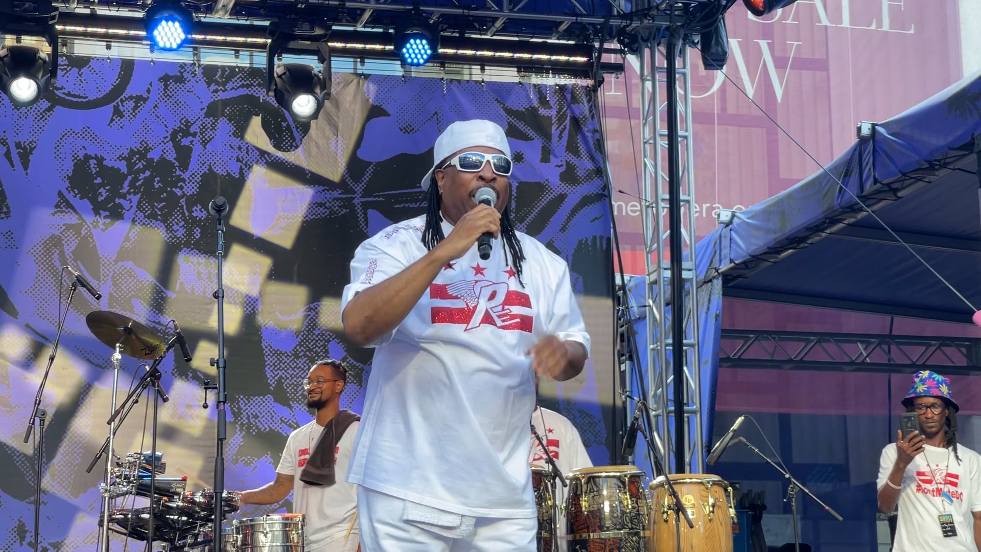 rare essence on Vimeo