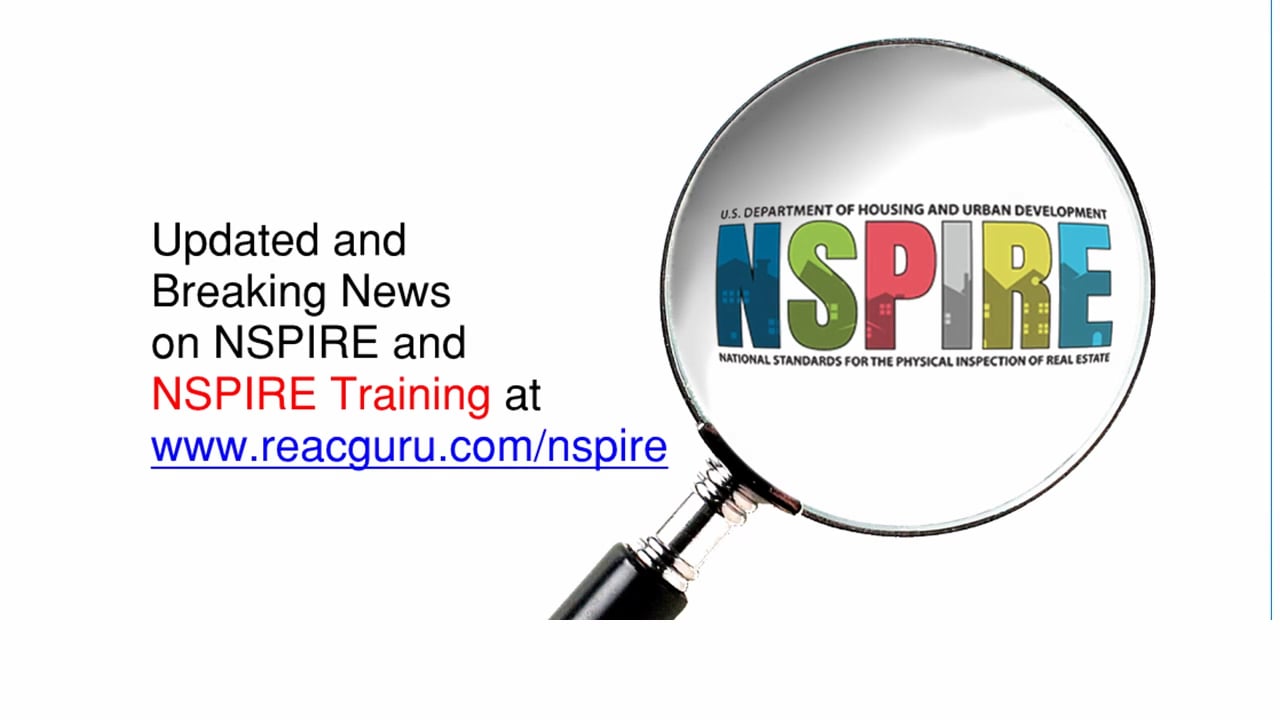 Watch NSPIRE 2.2 Flip Field Guide Online | Vimeo On Demand on Vimeo