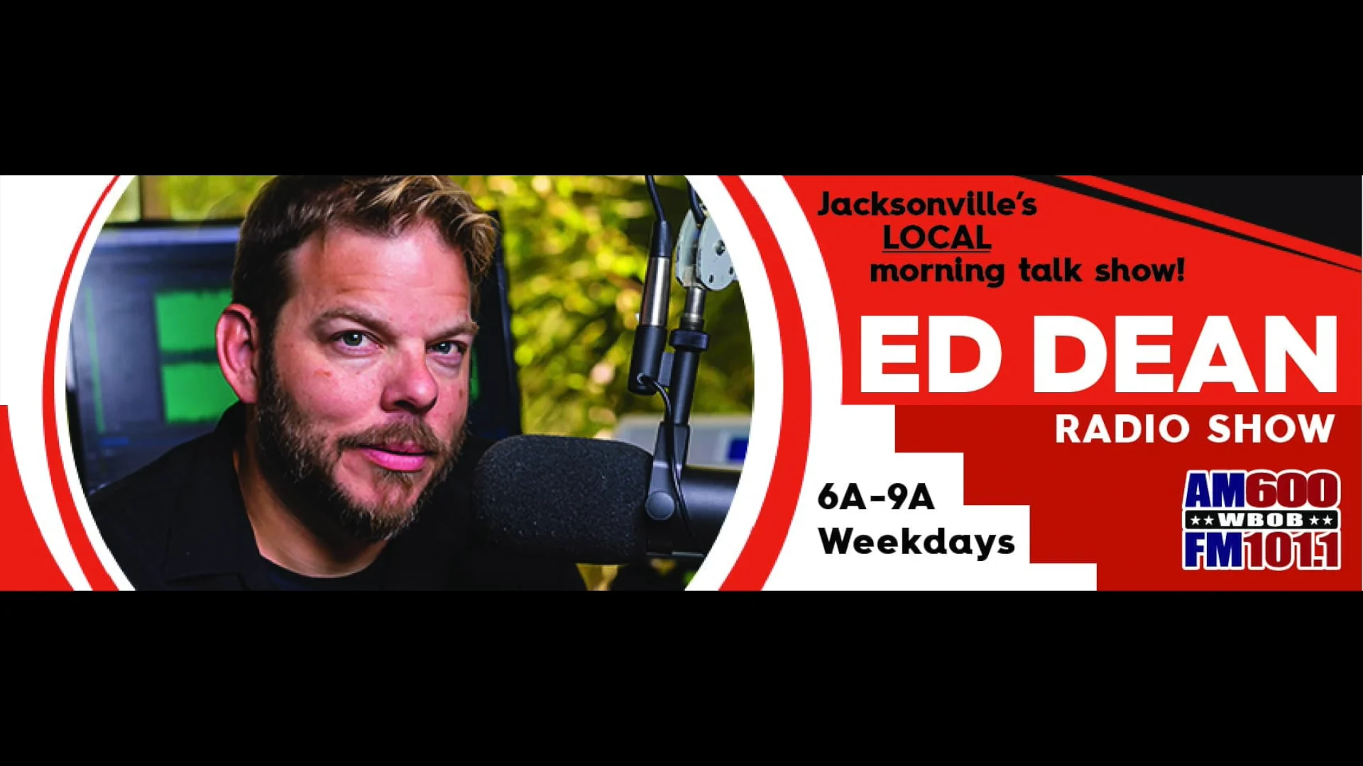Ed Dean Show 11-10-22.mov on Vimeo