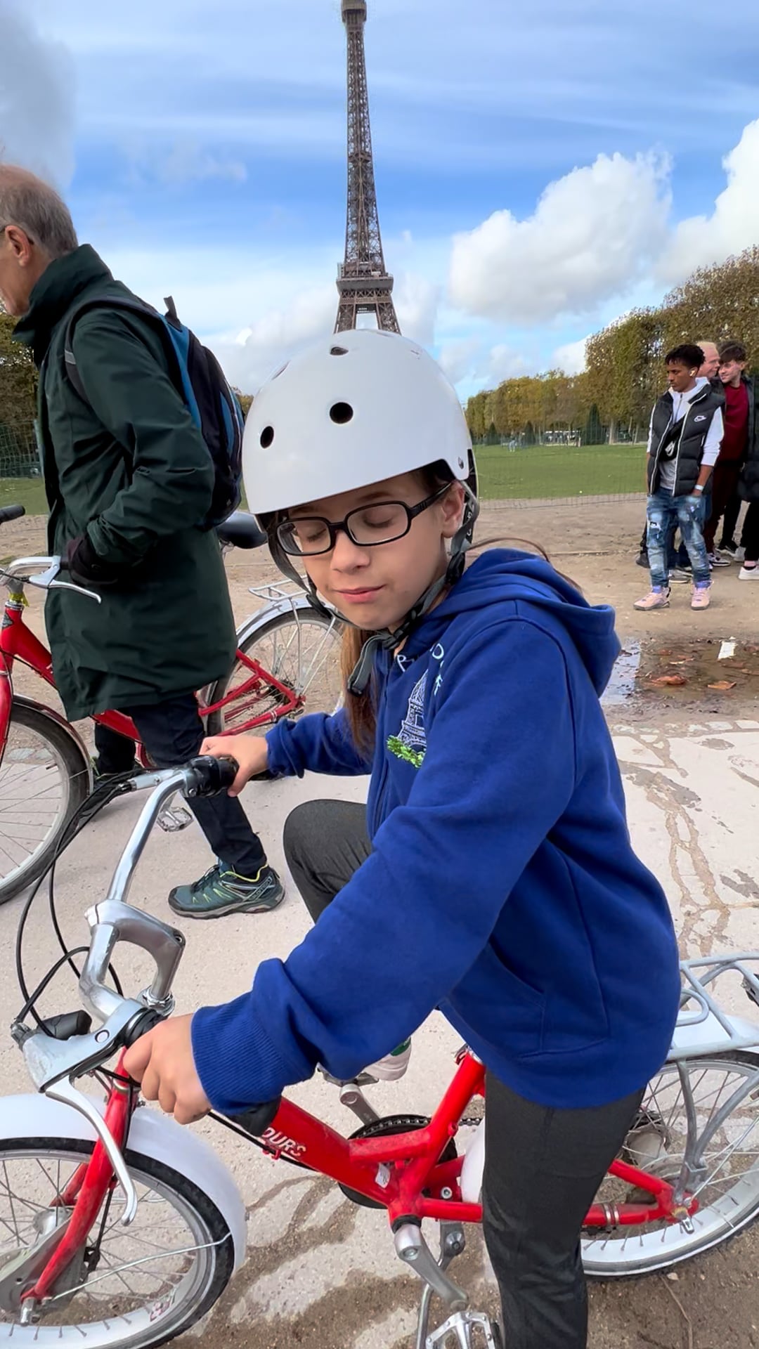 #NAMSChallenge2 - Grace Brunner on Vimeo