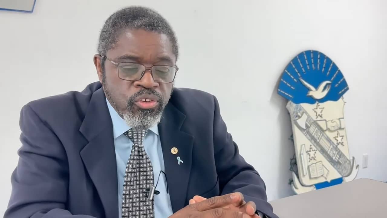 Mose Dorsey What Centennial Means on Vimeo