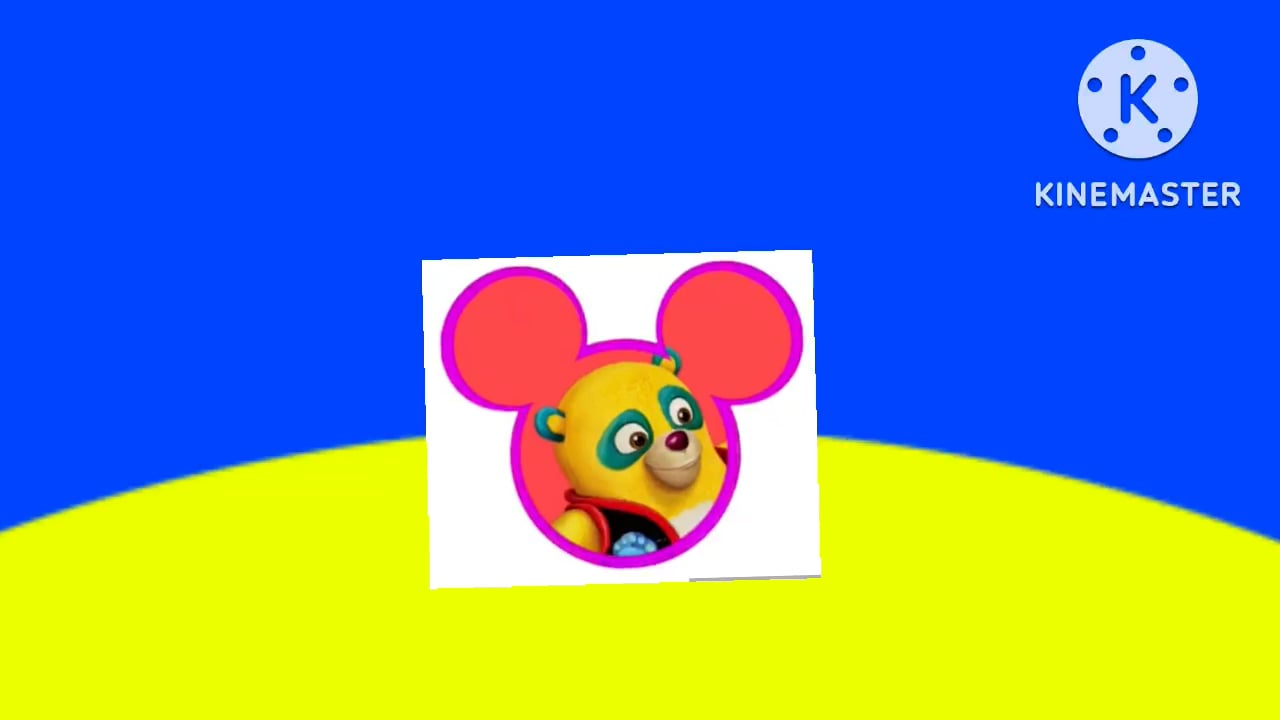 Braylon Junior | Special Agent OSO - Coming Up Next Bumper on Vimeo