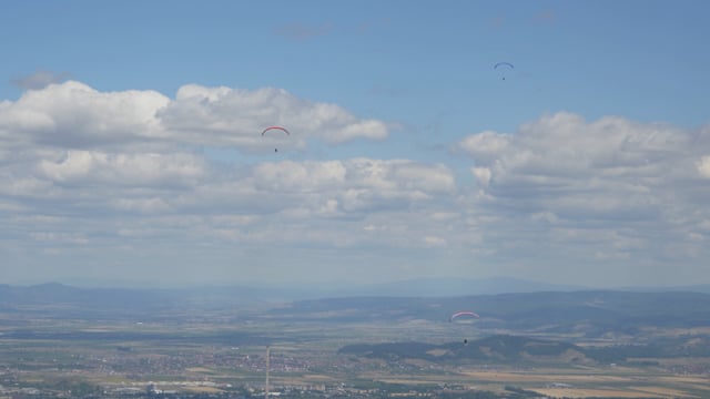 30+ Free Parapente & Paragliding Videos, HD & 4K Clips - Pixabay