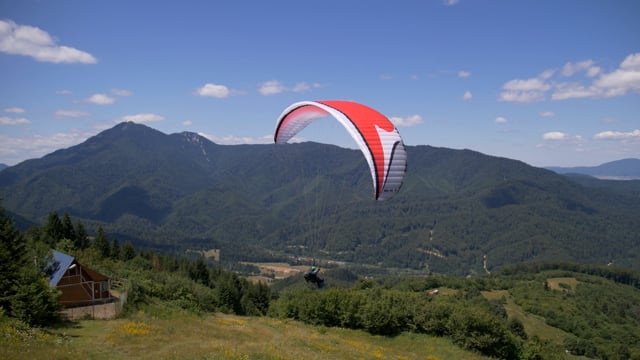30+ Free Paragliding & Sport Videos, HD & 4K Clips - Pixabay