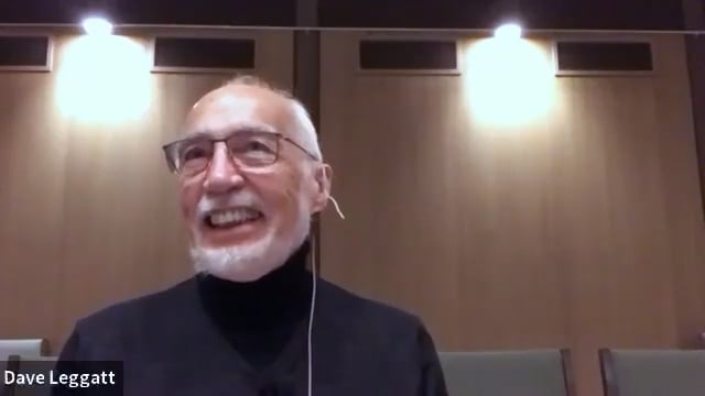 Death and the Deathless: An Introduction to Insight Dialogue on Vimeo