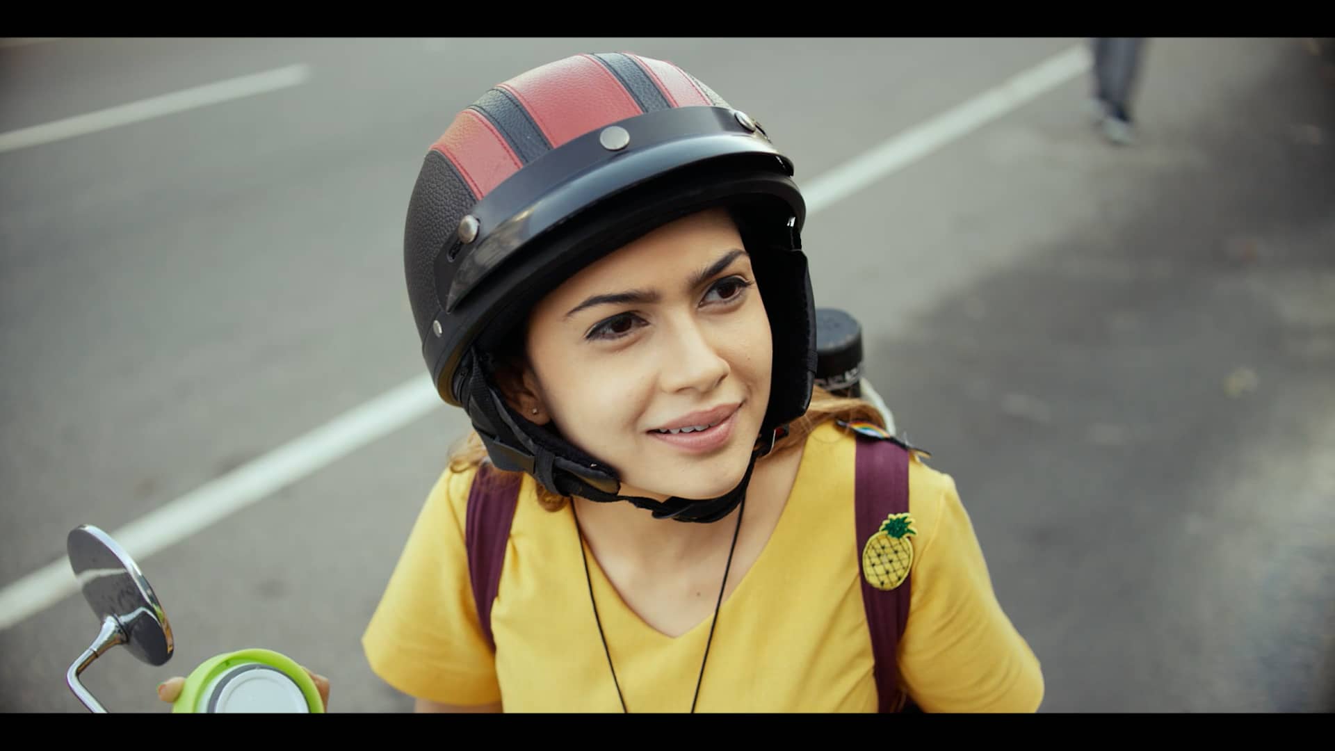 Munchee Super Cream Cracker TVC on Vimeo