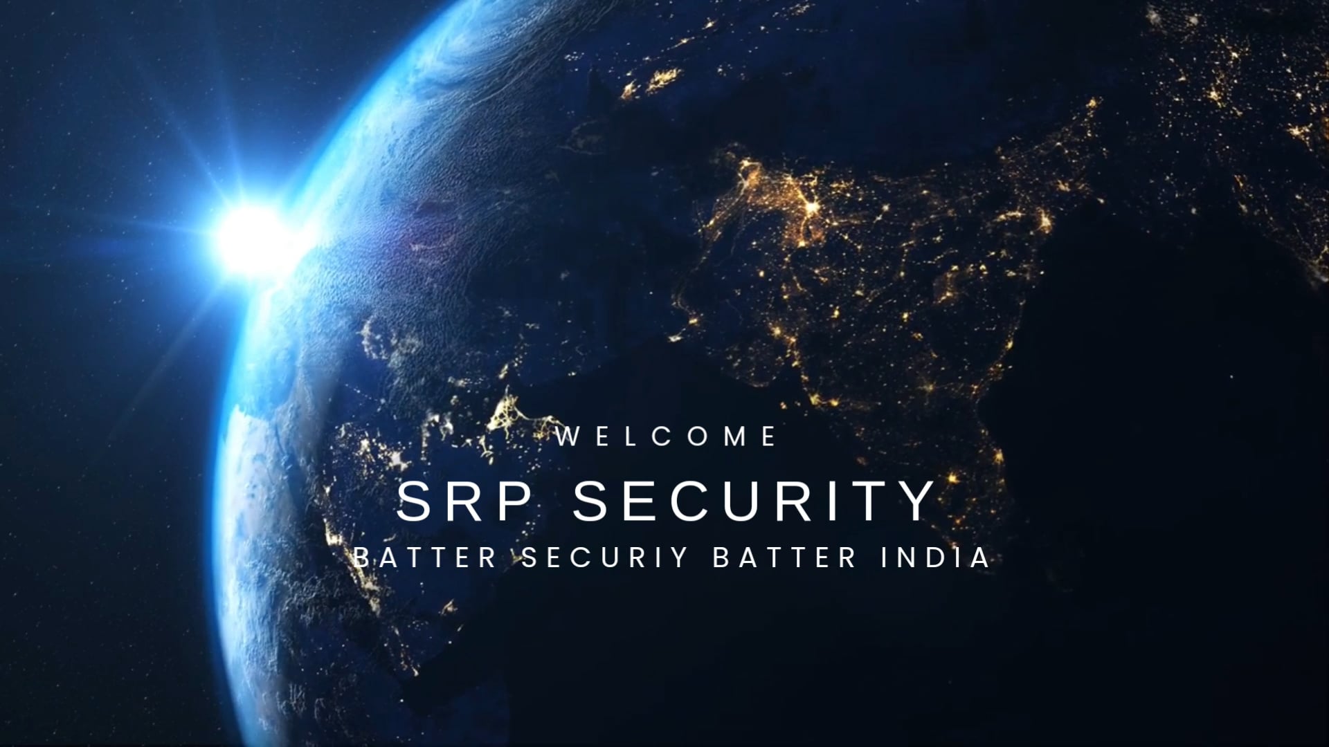 HOME [srpsecurity.in]