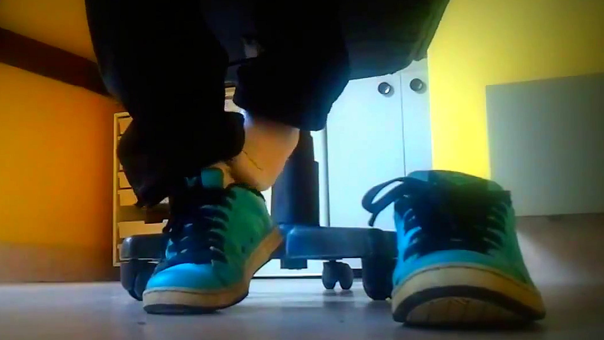 Skat3er | QUICKSILVER