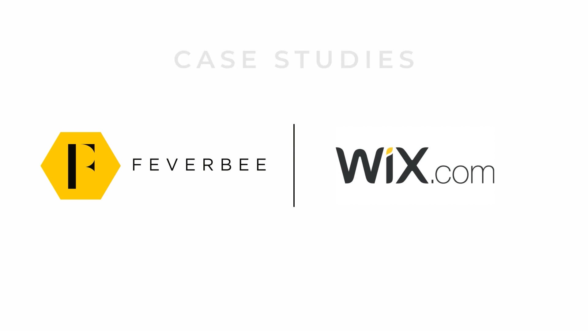 FeverBee - Wix Testimonial on Vimeo