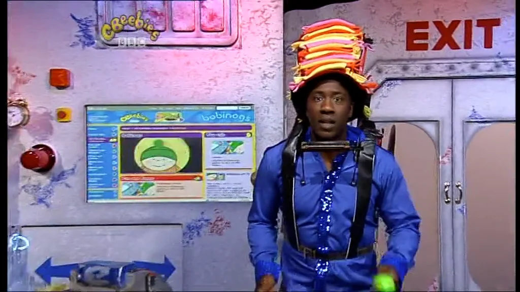 Bobinogs I'm Special