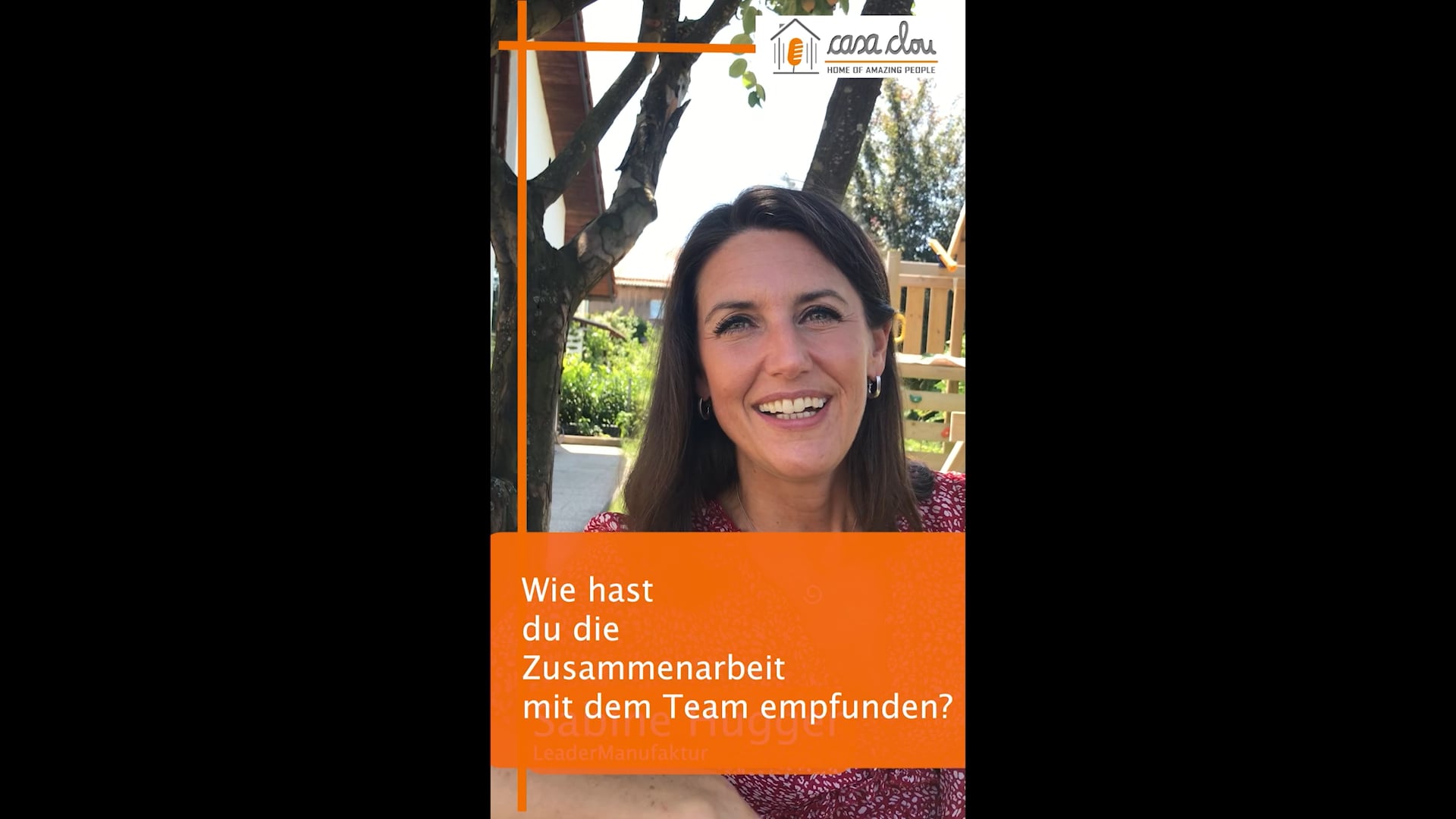 Testimonial-Sabine on Vimeo